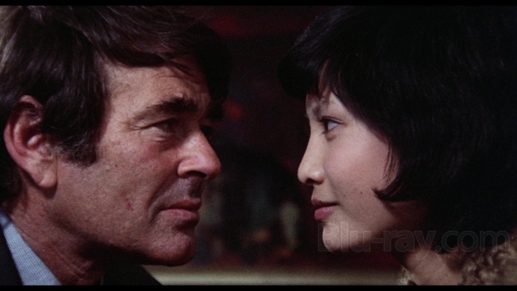 Shatter Blu-ray