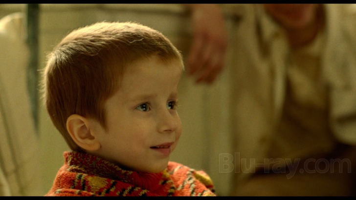 Beanpole Blu-ray (Дылда / Dylda)