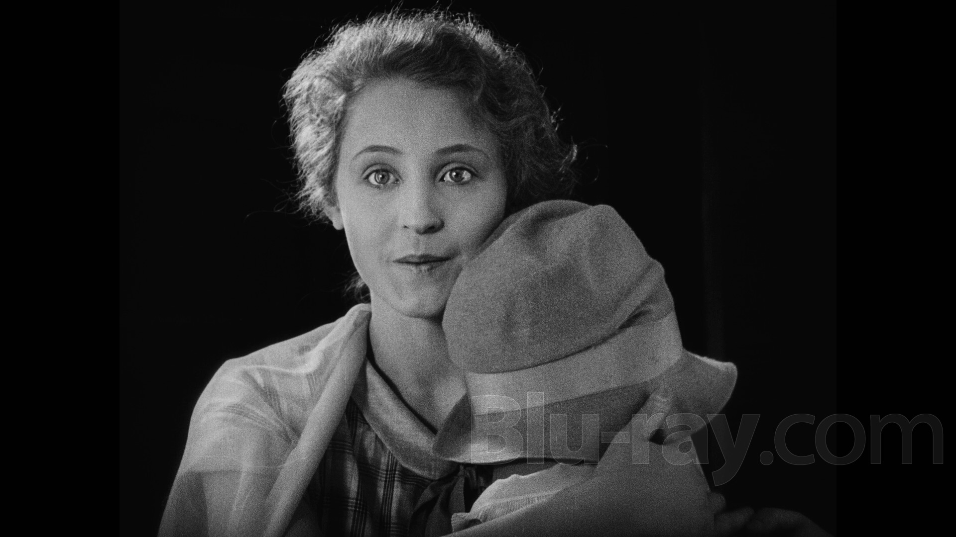 The Love of Jeanne Ney (1927) - Blu-ray Forum