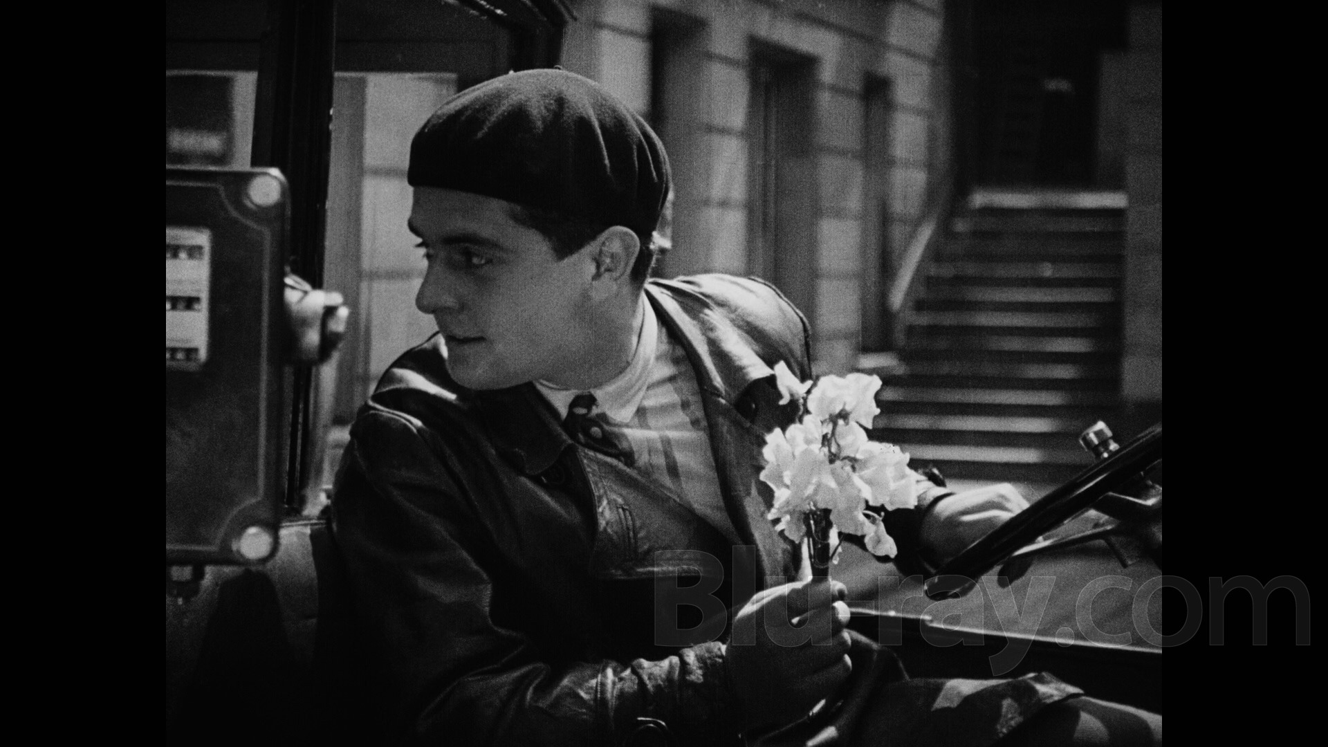 The Love of Jeanne Ney (1927) - Blu-ray Forum