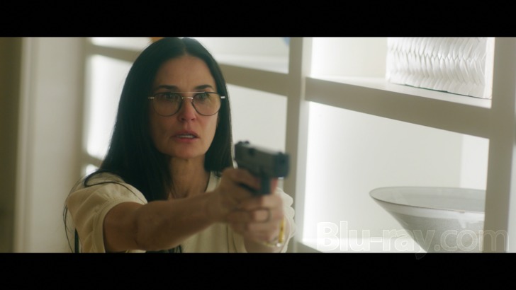 Songbird Blu-ray (Blu-ray + Digital HD)