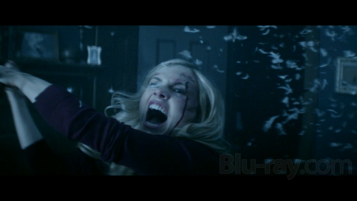 The Mortuary Collection Blu-ray (Blu-ray + Digital HD)