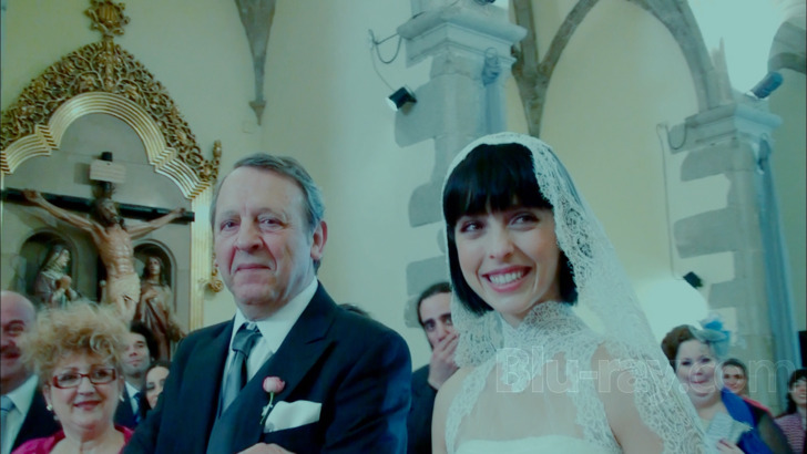 REC 3 Genesis Blu-ray ([•REC]³)