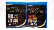 Best Picture Essentials Blu-ray (10-Movie Collection)