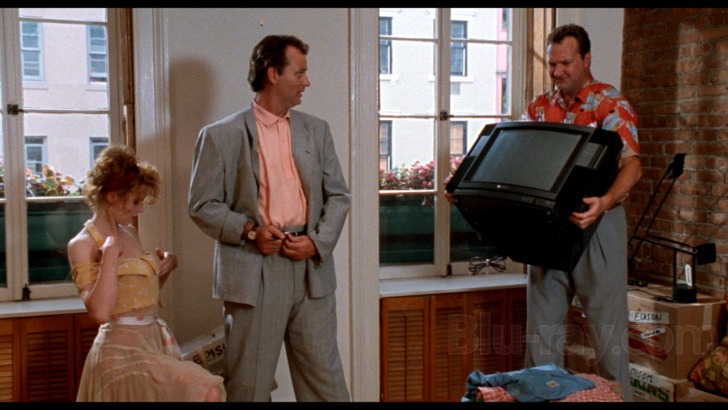 Quick Change Blu-ray (Warner Archive Collection)