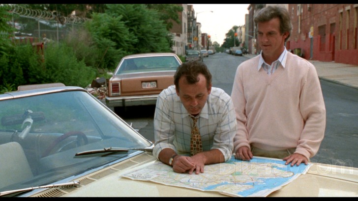 Quick Change Blu-ray (Warner Archive Collection)