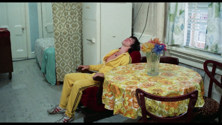 Death Promise Blu-ray