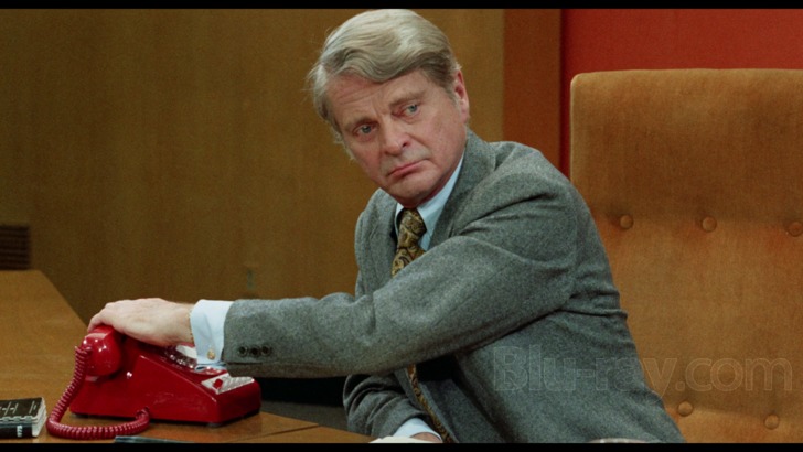 Death Promise Blu-ray