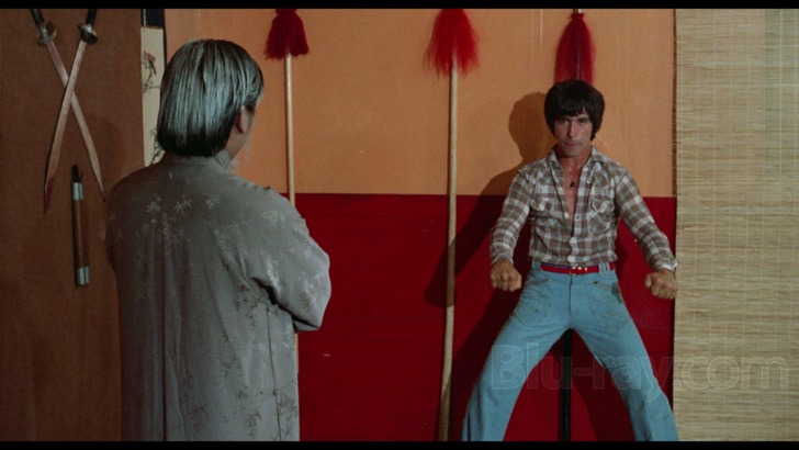 Death Promise Blu-ray