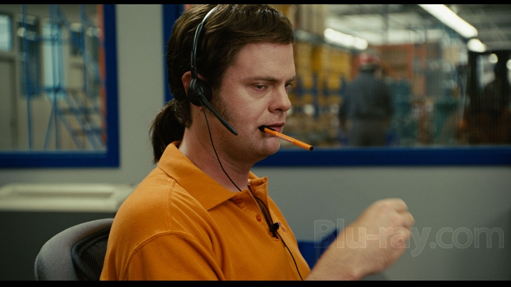 The Rocker Blu-ray (Born to Rock Edition)