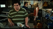 The Rocker Blu-ray (Born to Rock Edition)