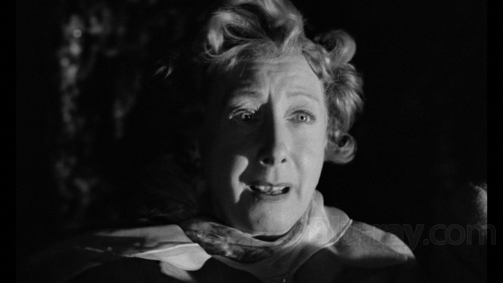 Cast a Dark Shadow / Wanted for Murder Blu-ray