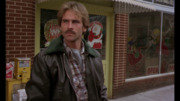 Blastfighter Blu-ray