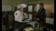 Blastfighter Blu-ray