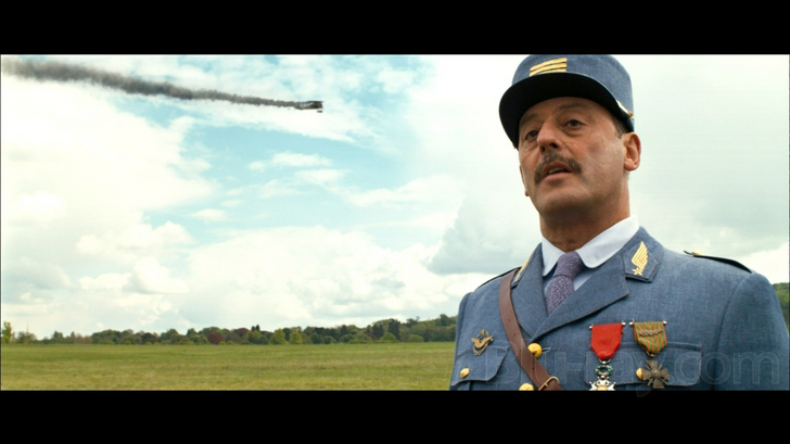Flyboys Blu-ray
