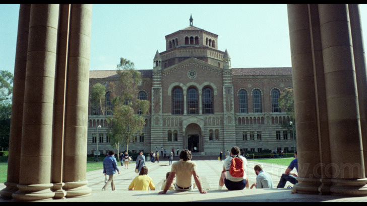 Frat House Blu-ray (Slipcover Edition | Limited to 2,000)