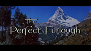 The Perfect Furlough Blu-ray
