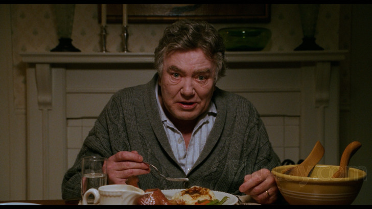 Big Fish 4K Blu-ray (4K Ultra HD + Blu-ray + Digital 4K)