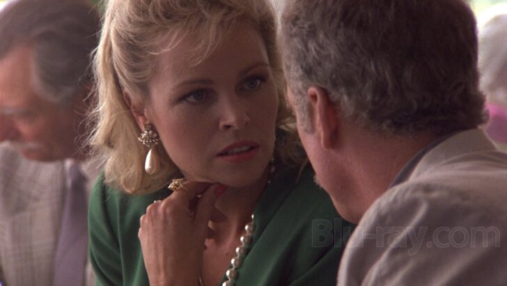 Let It Ride Blu-ray (Imprint No 35) (Australia)