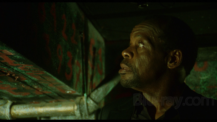 Saw 4K Blu-ray (4K Ultra HD + Blu-ray + Digital 4K)