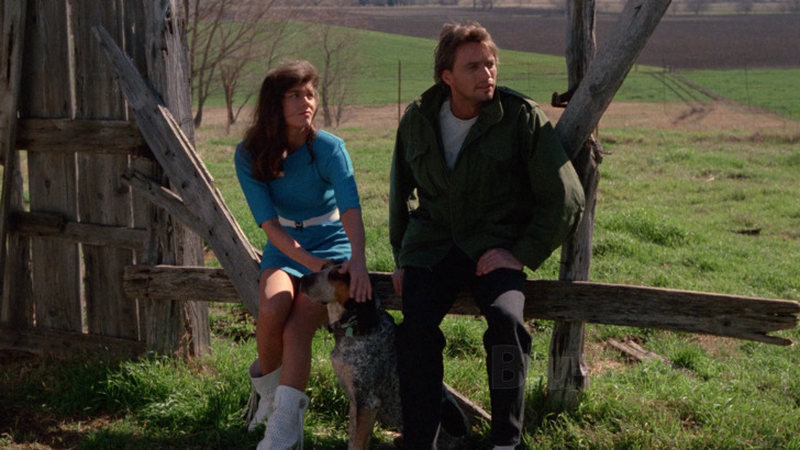 Action U.S.A. Blu-ray (MVD Rewind Collection)