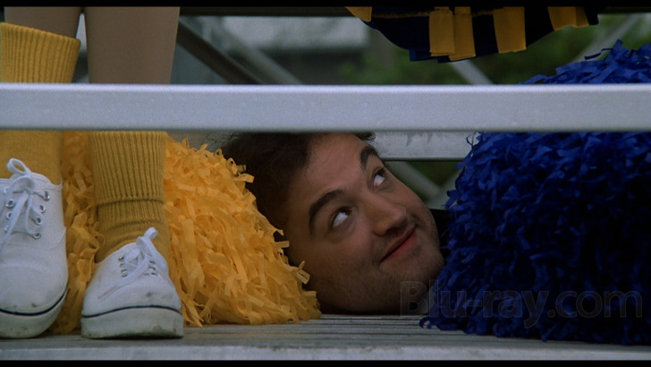 Animal House 4K Blu-ray (National Lampoon's Animal House)