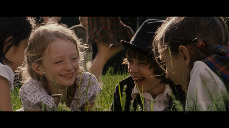 The Brothers Bloom Blu-ray