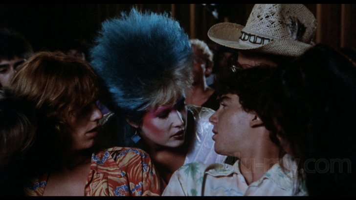 Surf II Blu-ray (Vinegar Syndrome Exclusive)