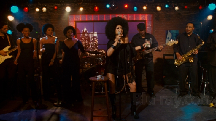 I Can Do Bad All by Myself Blu-ray (Tyler Perry's I Can Do Bad All by ...