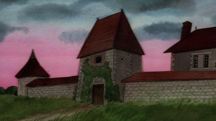 Bon Voyage, Charlie Brown Blu-ray (and Don't Come Back!)