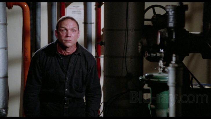 Scanner Cop II 4K Blu-ray (Scanners: The Showdown)