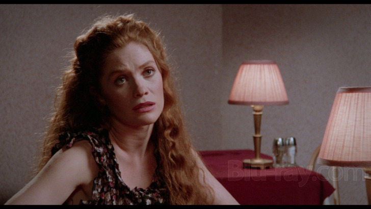 Scanner Cop II 4K Blu-ray (Scanners: The Showdown)