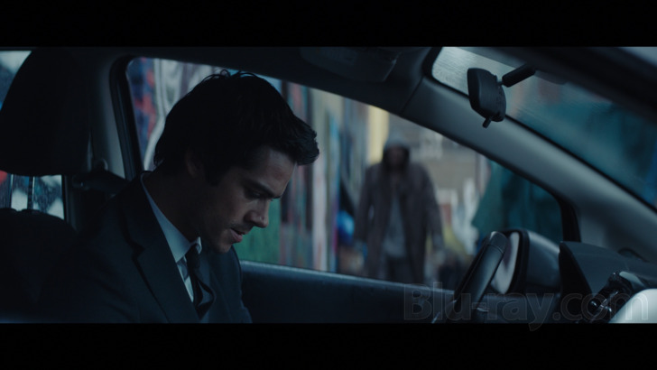 Flashback Blu-ray (Blu-ray + Digital)