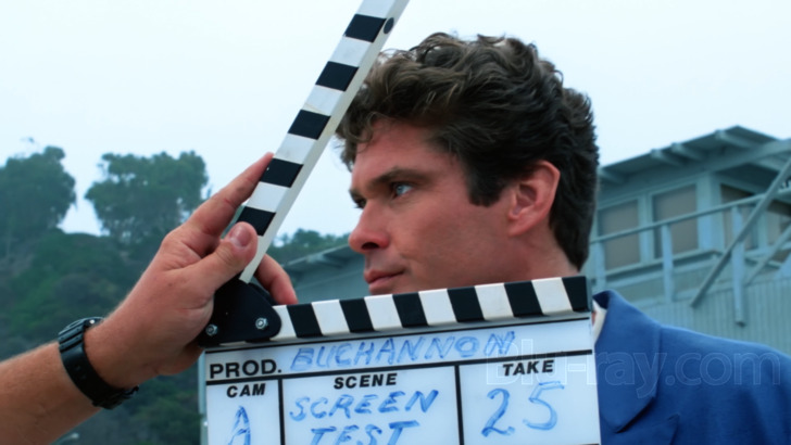 Baywatch Blu-ray (Remastered)