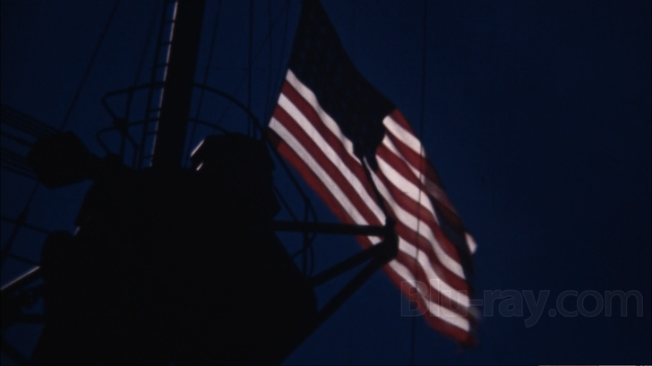 WWII in HD Blu-ray (World War II in HD)