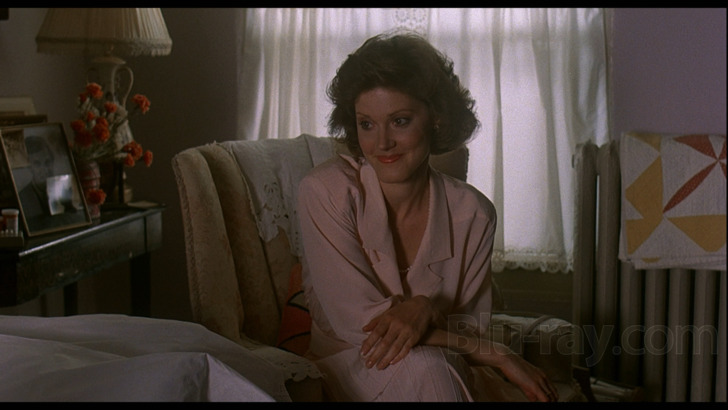 Sweet Liberty Blu-ray