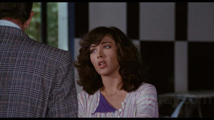 Highway Racer Blu-ray (Poliziotto Sprint)