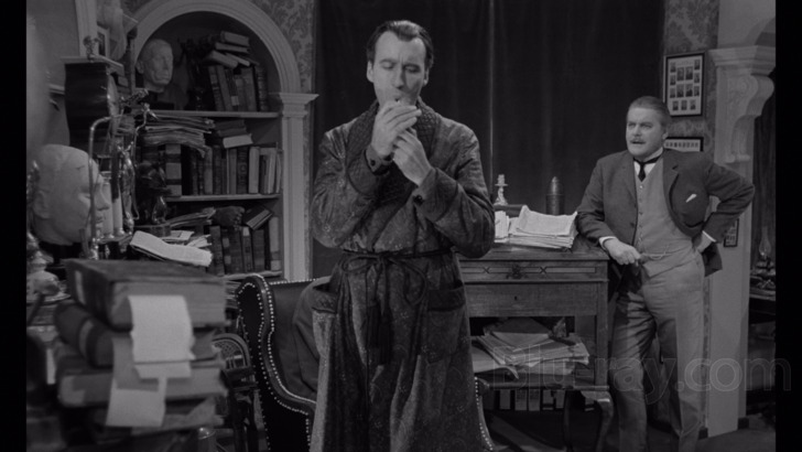 The Eurocrypt of Christopher Lee Collection Blu-ray (Cardboard sleeve)