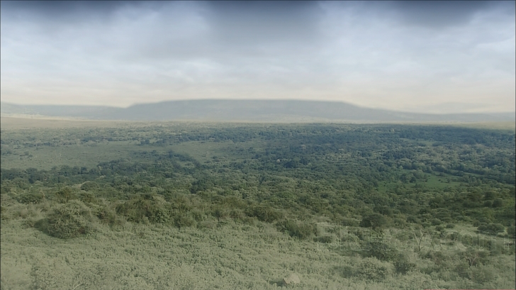 Equator: Challenge of Change Blu-ray