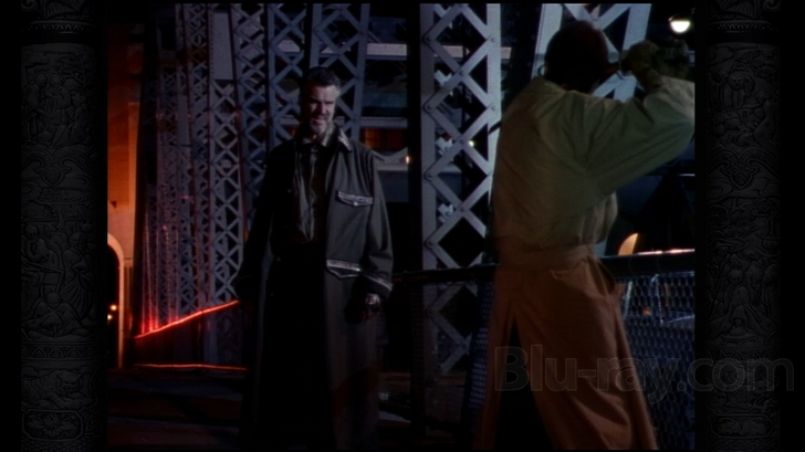 Highlander: Season One Blu-ray