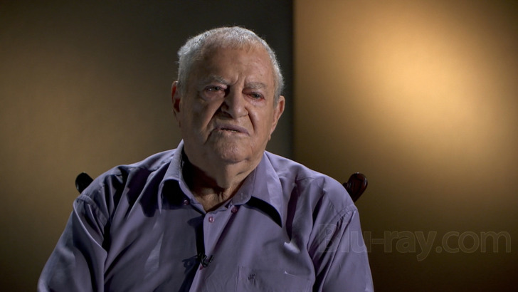 The Go-Go Boys: The Inside Story of Cannon Films Blu-ray