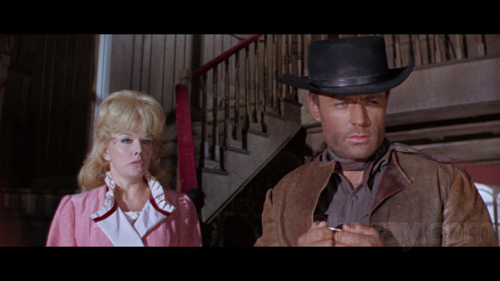 Bandidos Blu-ray