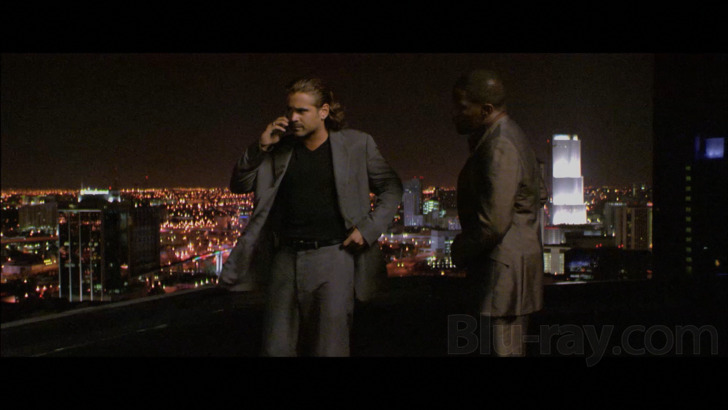 Miami Vice Blu-ray (Theatrical Edition)
