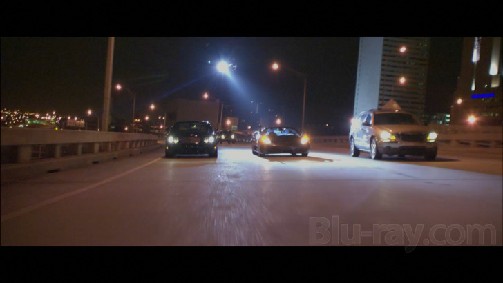 Miami Vice Blu-ray (Theatrical Edition)