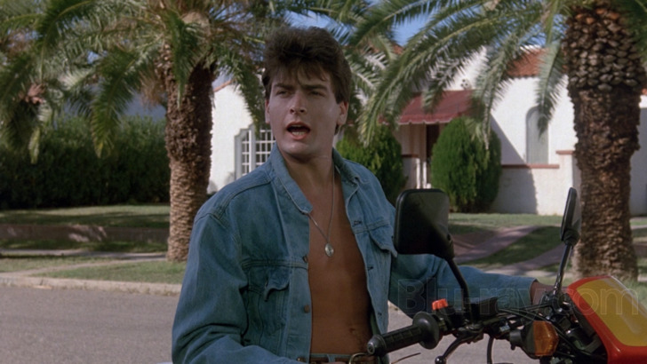 The Wraith Blu-ray (Collector's Series)