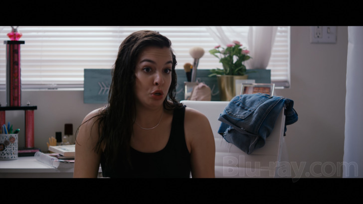 Initiation Blu-ray (Blu-ray + Digital HD)