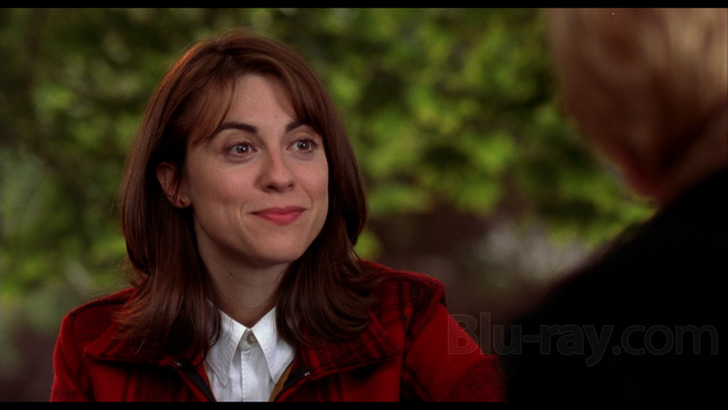 State and Main Blu-ray