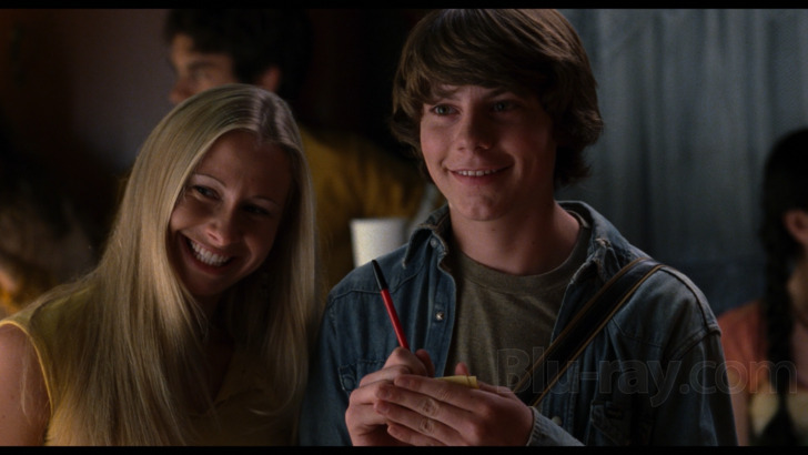 Almost Famous Blu-ray (Remastered | Paramount Presents #21)