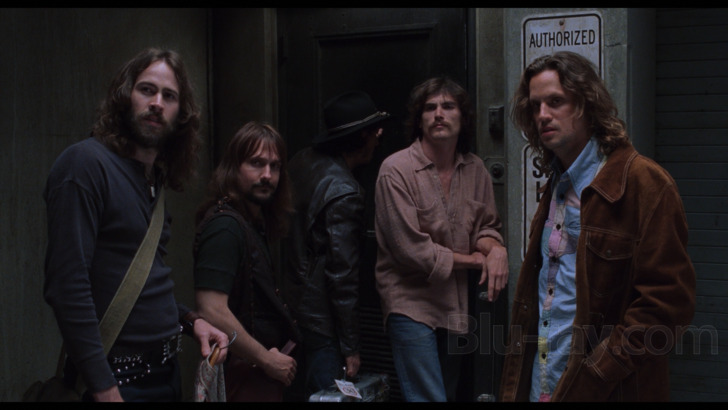 Almost Famous Blu-ray (Remastered | Paramount Presents #21)