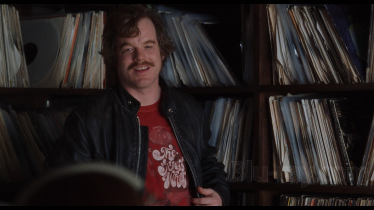 Almost Famous Blu-ray (Remastered | Paramount Presents #21)